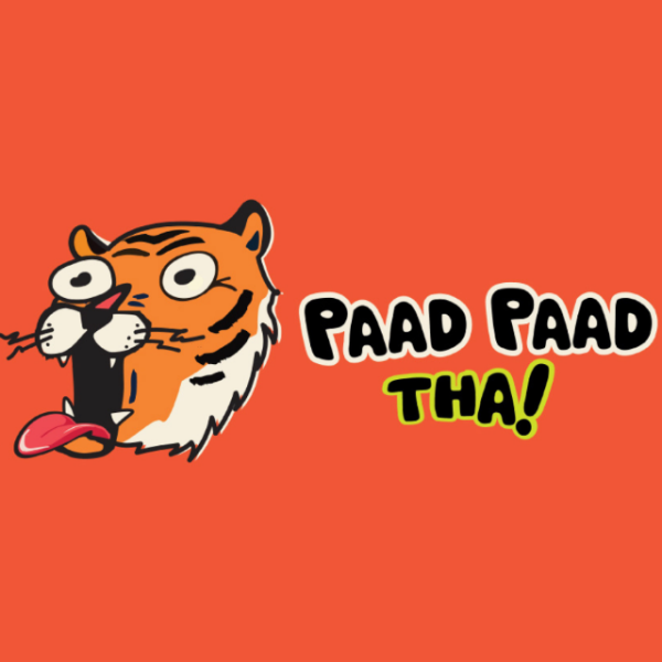 Paad Paad Thai | Food & Beverage | CapitaLand Malls