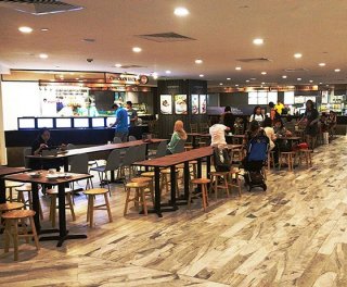 The Food Place by Food Junction | Breakfast | Food & Beverage ...