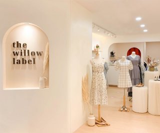 The Willow Label | Apparel | Accessories | Fashion | CapitaLand Malls