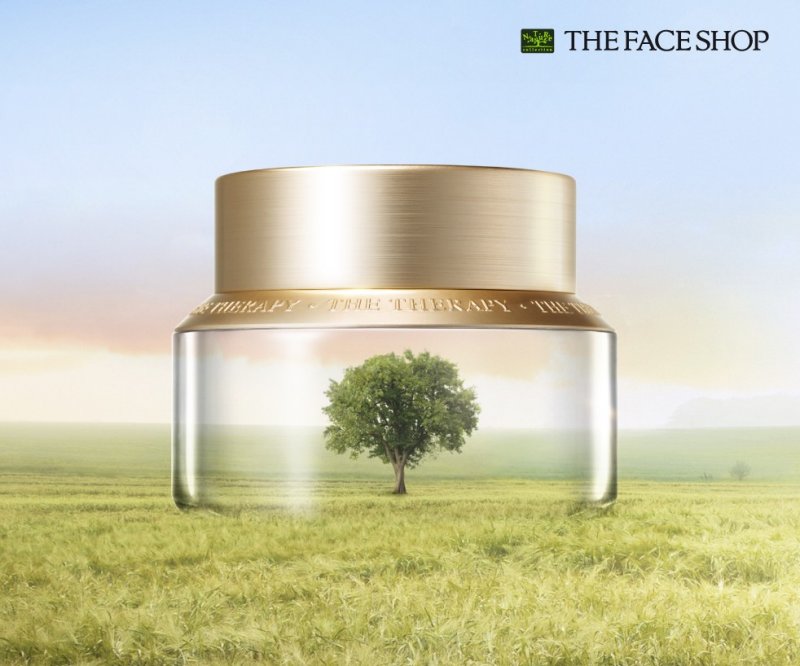 THEFACESHOP | Cosmetics & Fragrances | Health & Personal Care | Beauty ...