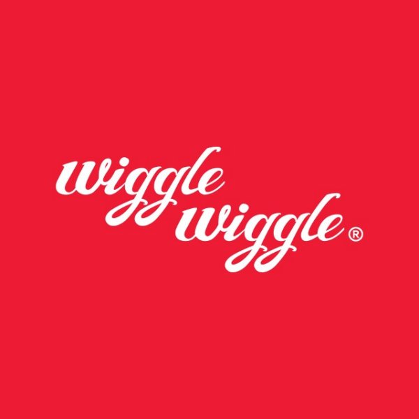 Wiggle Wiggle | Books & Stationery | Fashion | Hobbies & Leisure ...