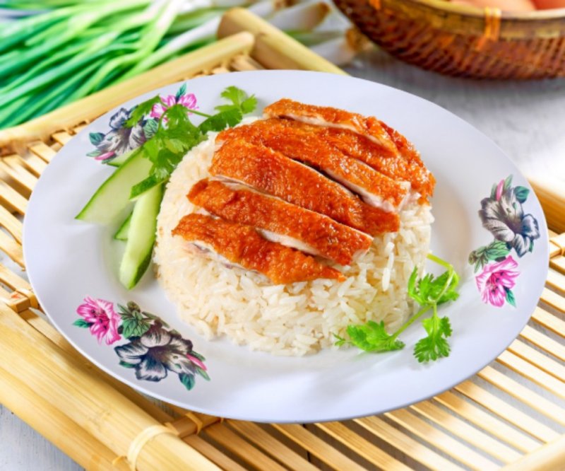 Yu Ding | Food Kiosk & Light Bites | Food & Beverage | CapitaLand Malls