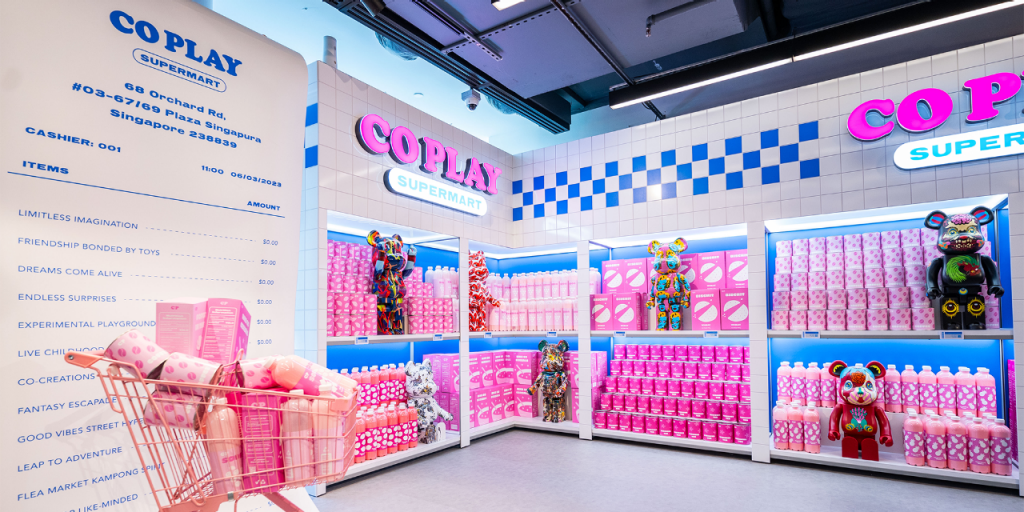 English | CapitaLand Malls