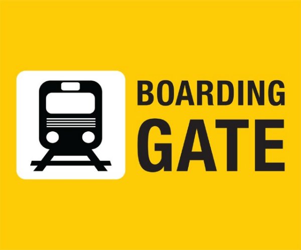 Boarding Gate | Travel & Coldwear | Fashion | Bedok Mall