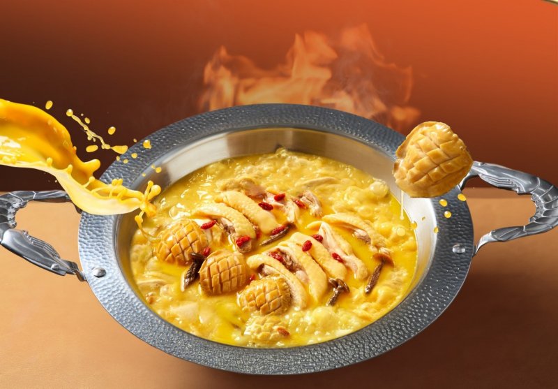 Little Pond 小鱼塘 | Restaurant | Seafood | Food & Beverage | Bedok Mall