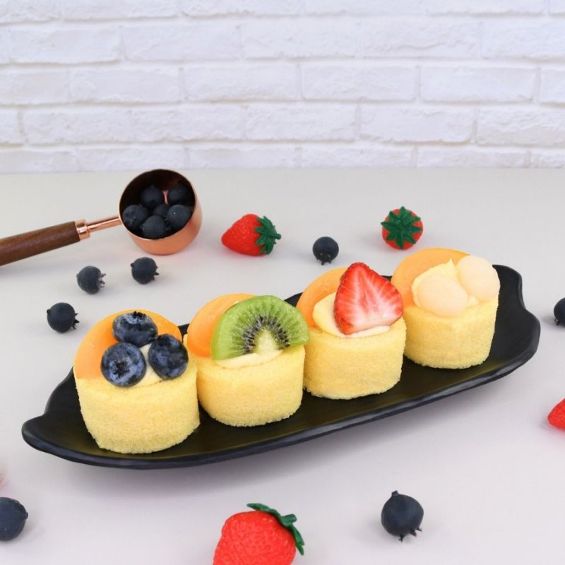 Toast & Roll | Food Kiosk & Light Bites | Food & Beverage | Bedok Mall