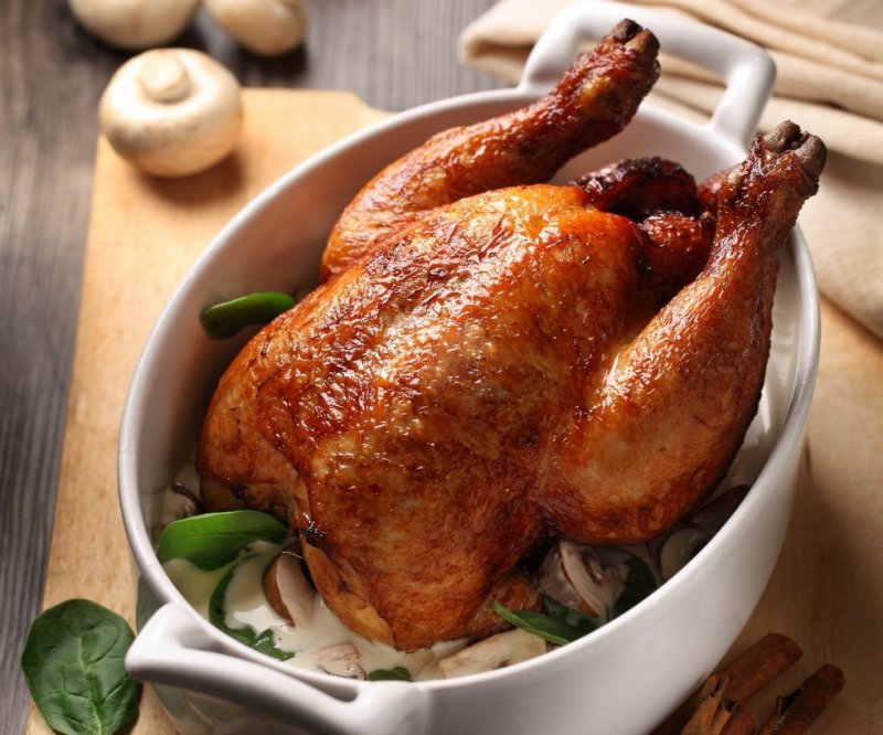 Poulet | Restaurant | Food & Beverage | Bugis+