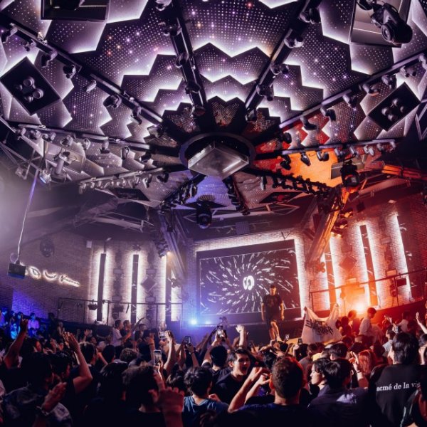 [Zouk, Capital, Phuture] Enjoy up to 30% Off! | Entertainment ...