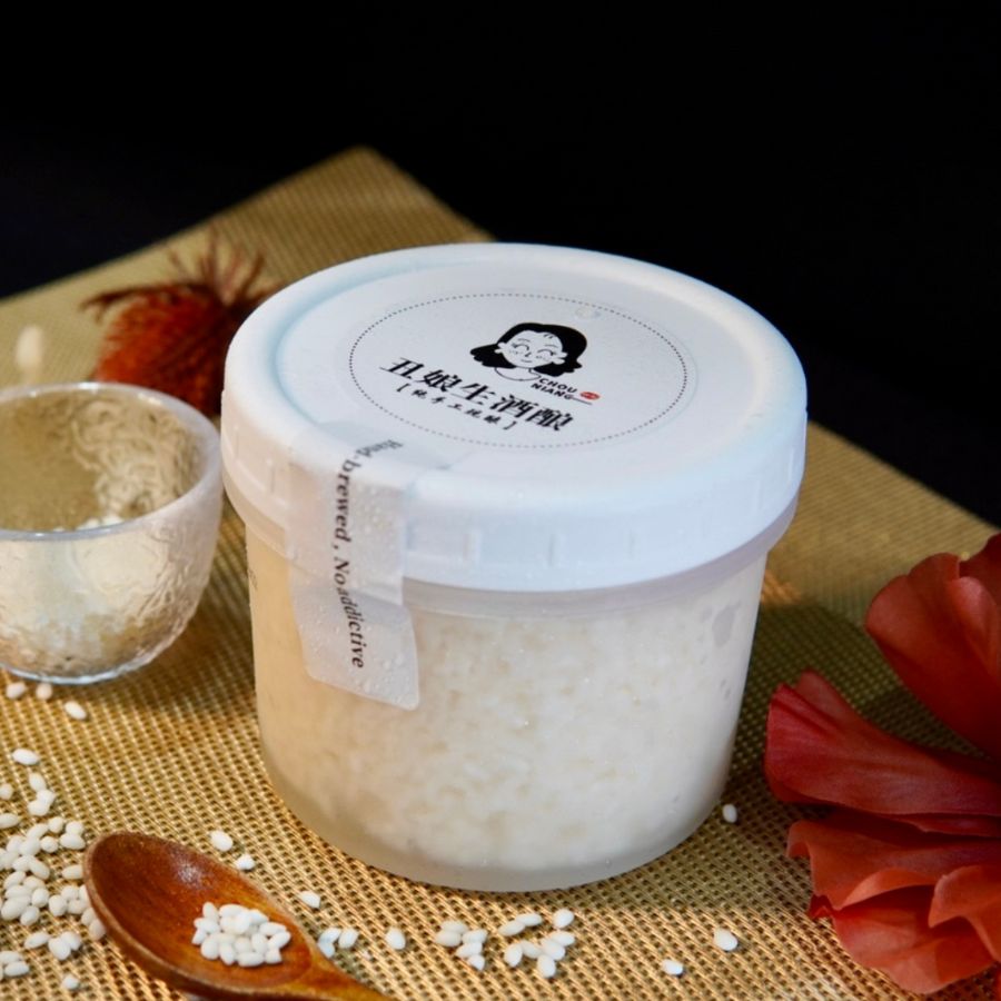 Chou Niang Jiu Niang | Food & Beverage | Pet-friendly Store ...