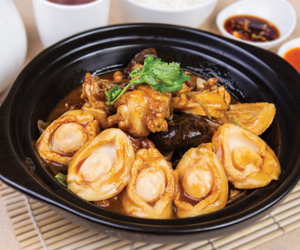 East Treasure Chinese Restaurant 東寶之東方明珠 | Restaurant | Food & Beverage ...