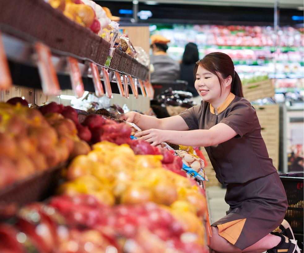 FairPrice Finest | Supermarket & Specialty Mart | CapitaLand Malls