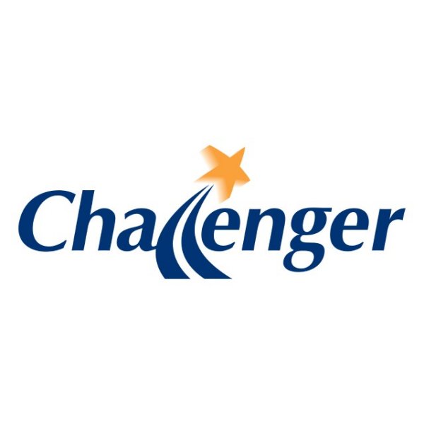 Challenger | Electronics & Technology | Funan