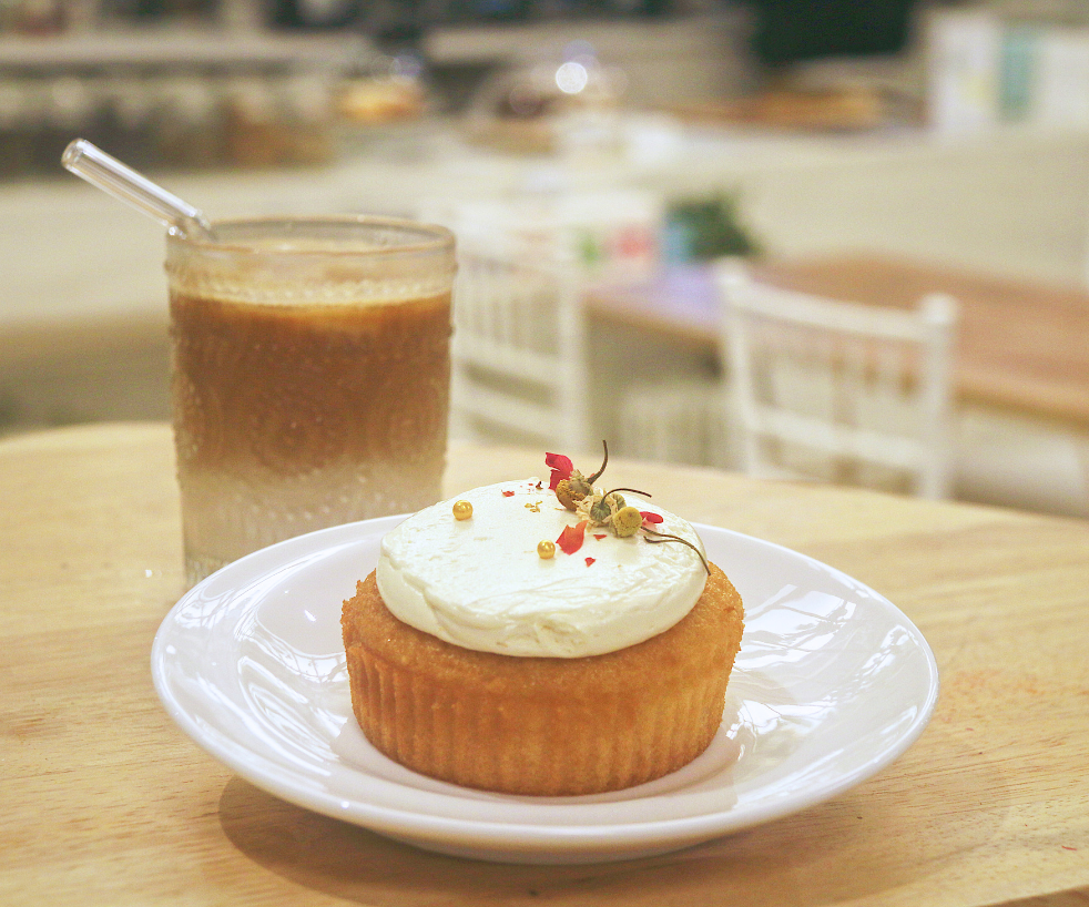 Trehaus Café | Food & Beverage | Funan