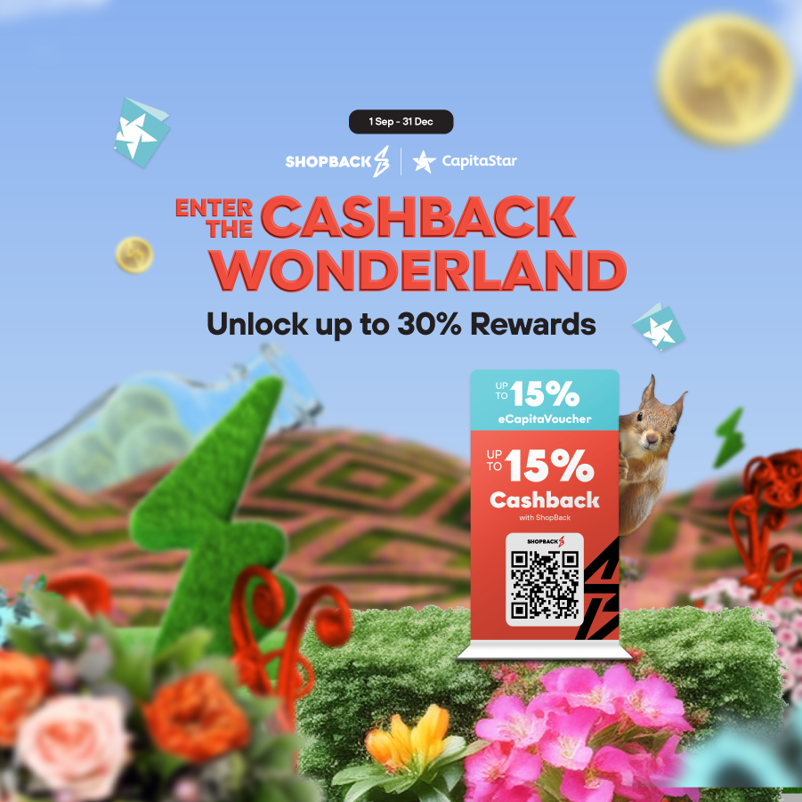 IMM | CapitaLand Malls