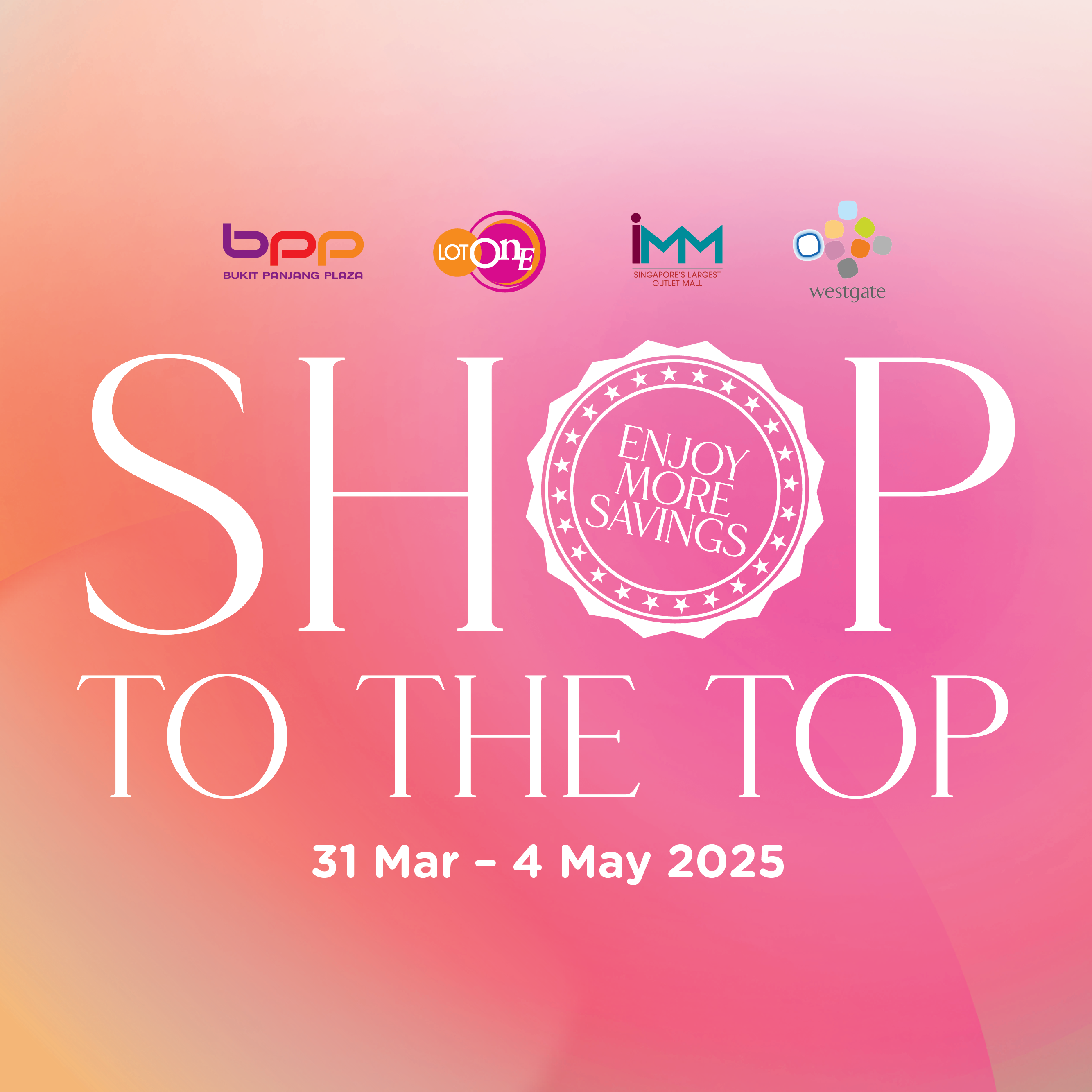 IMM | CapitaLand Malls