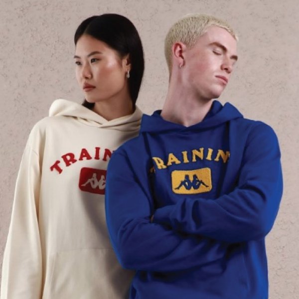 Kappa Outlet - IMM Exclusive Opening Promotion | Kappa Outlet | Sports ...