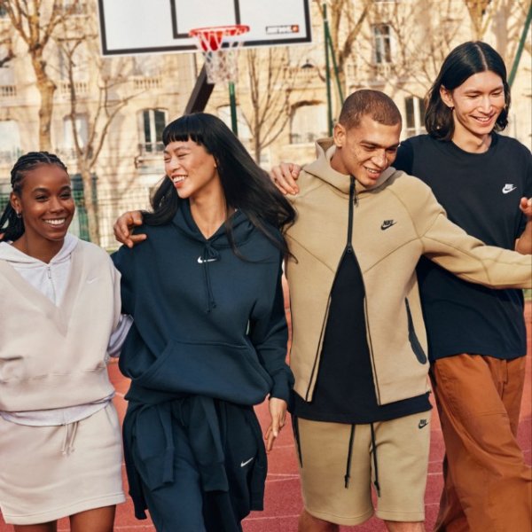 Nike Special Savings | Nike Unite IMM | Sports | Fashion | CapitaLand Malls
