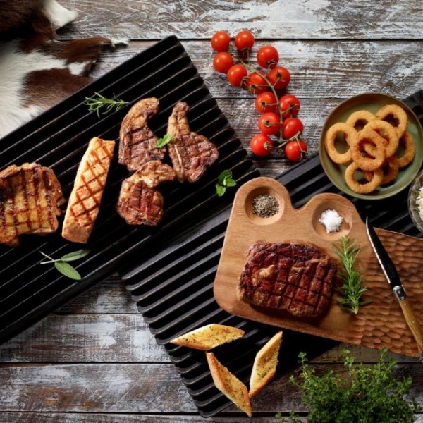 Andes by Astons | Restaurant | Food & Beverage | CapitaLand Malls