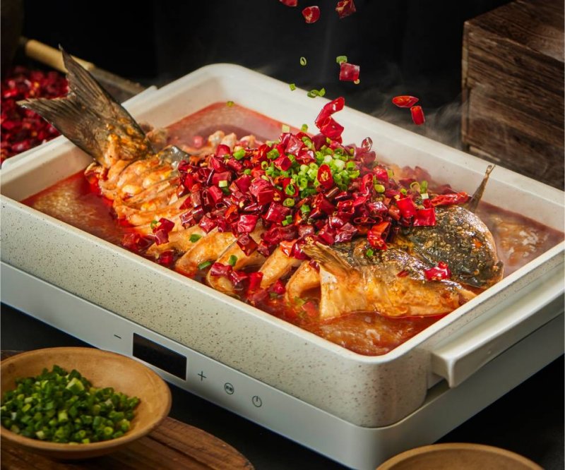 BANTIANYAO GRILLED FISH 半天妖烤鱼 | Restaurant | Seafood | Food & Beverage ...