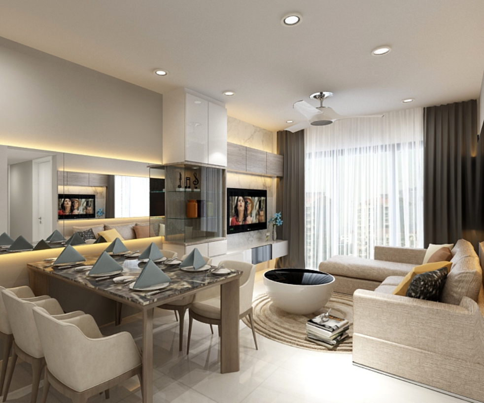 G'Plan | Home & Furnishing | CapitaLand Malls