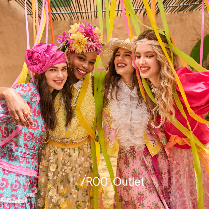 iROO | Apparel | Accessories | Apparel | Outlet | Fashion | CapitaLand ...