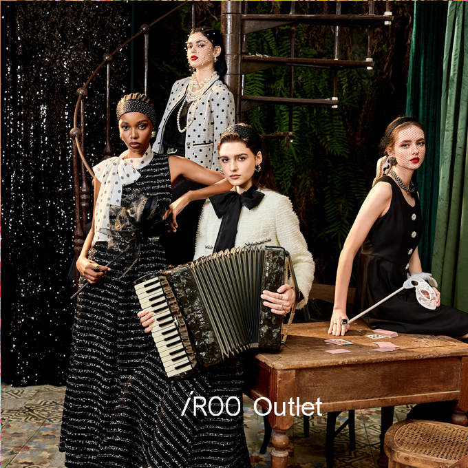 iROO | Apparel | Accessories | Apparel | Outlet | Fashion | CapitaLand ...