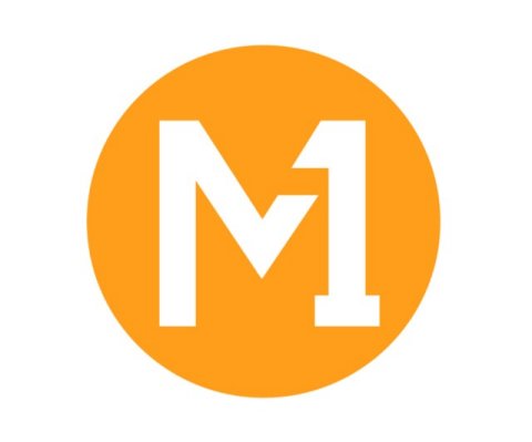 M1 | Telecommunications | Services | CapitaLand Malls