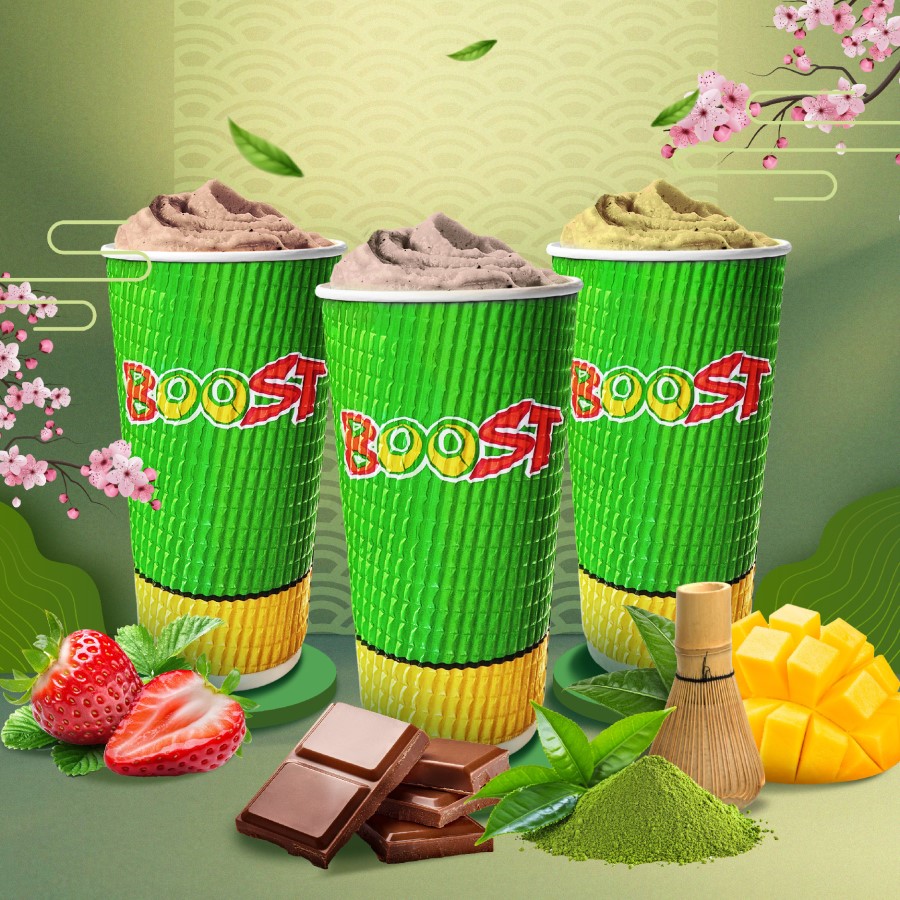 Meet Your Matcha | Food & Beverage | CapitaLand Malls