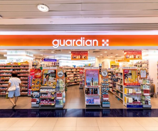 Guardian Health & Beauty | Health & Personal Care | Beauty & Wellness ...