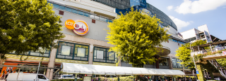 Visit Us | CapitaLand Malls
