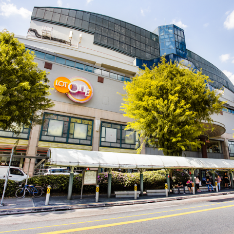 Visit Us | CapitaLand Malls