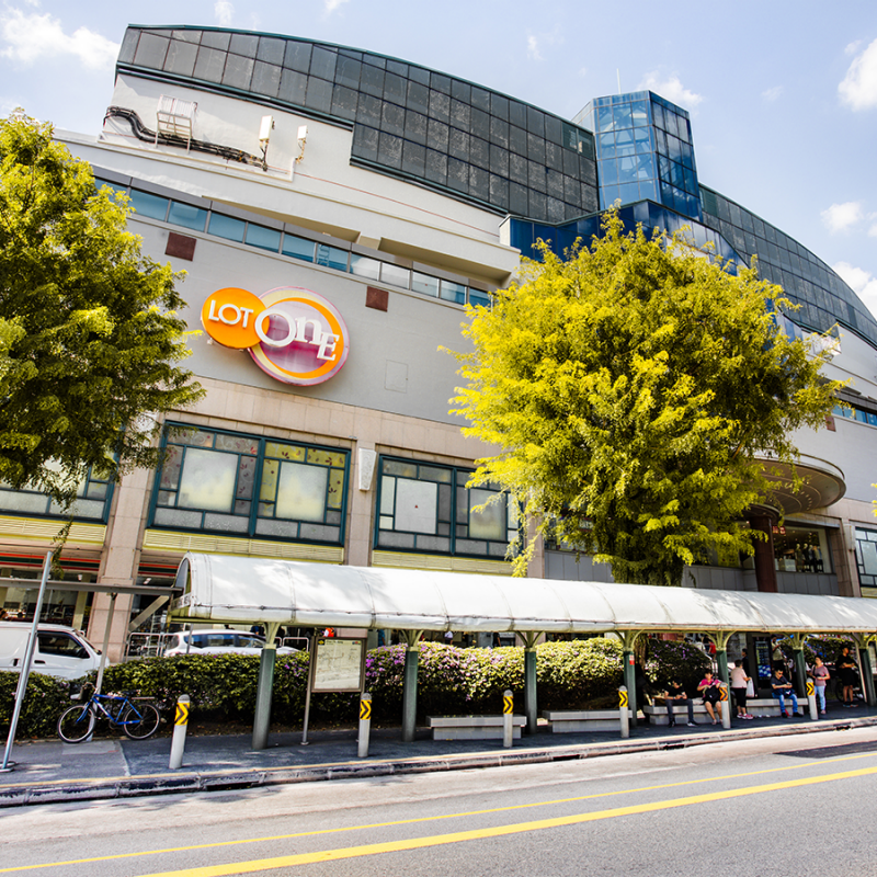 Visit Us | CapitaLand Malls