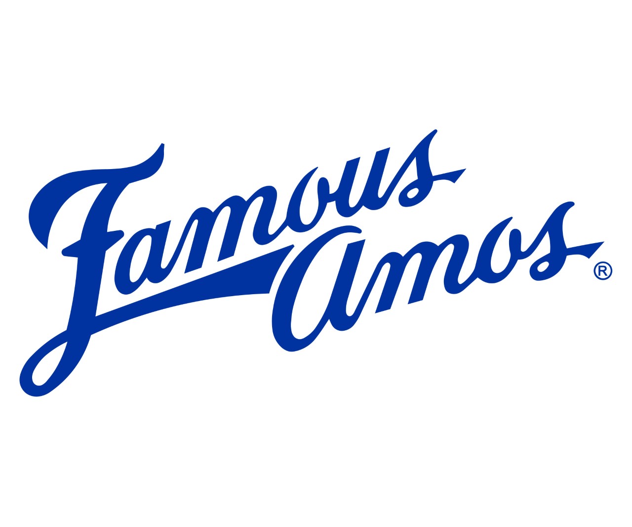 Famous Amos | Food Kiosk & Light Bites | Chocolates, Candies ...