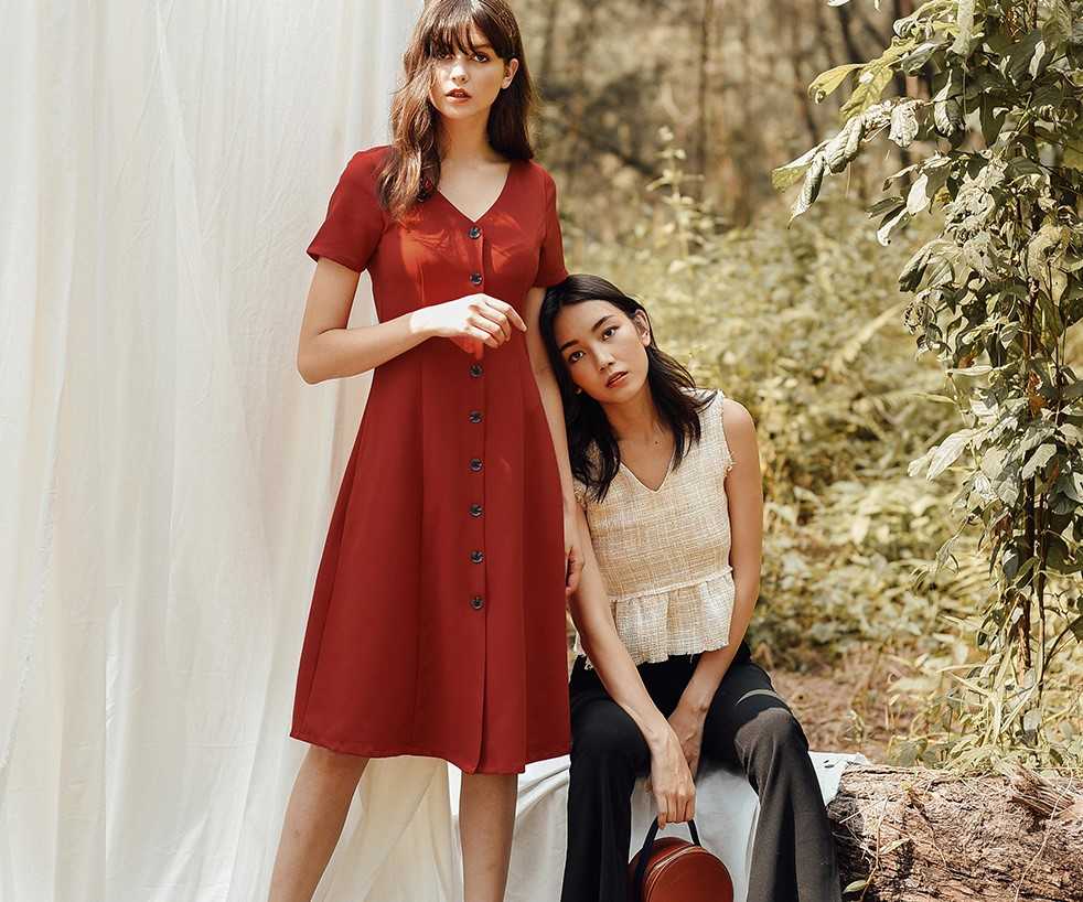 Fash Mob | Fashion | CapitaLand Malls