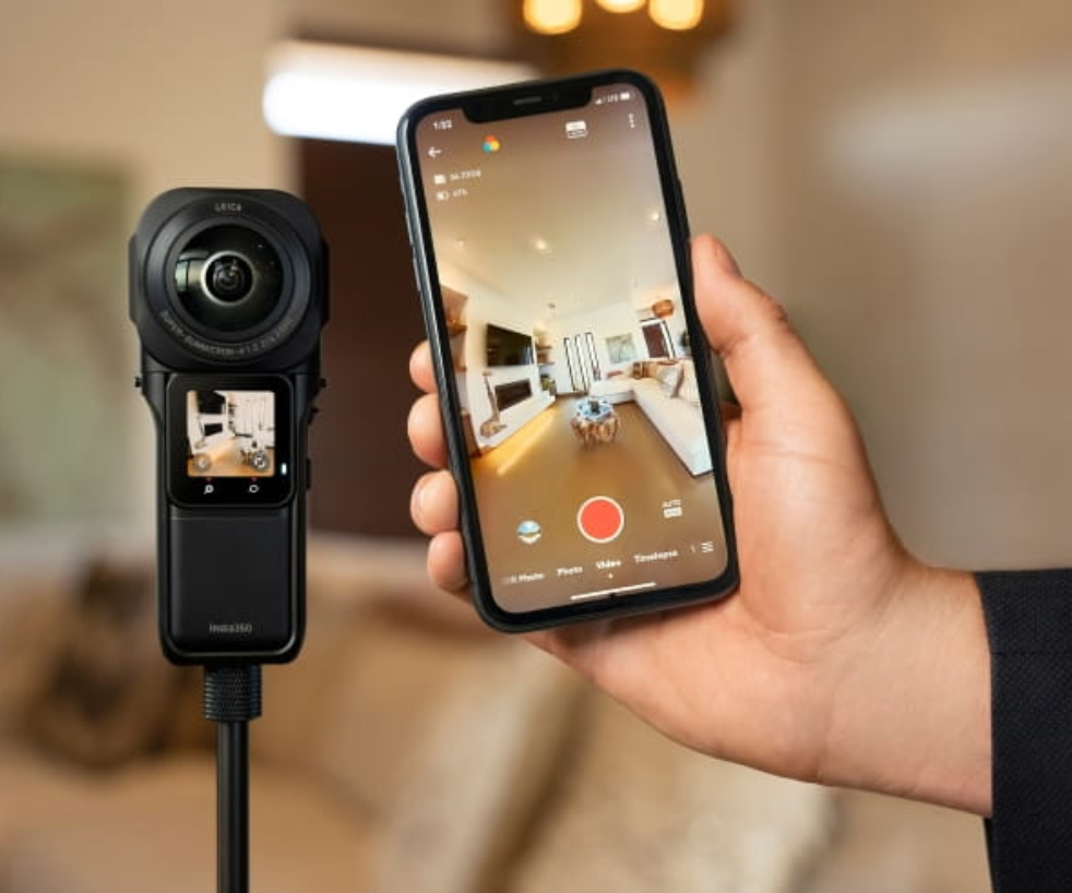 Insta360 | CapitaLand Malls