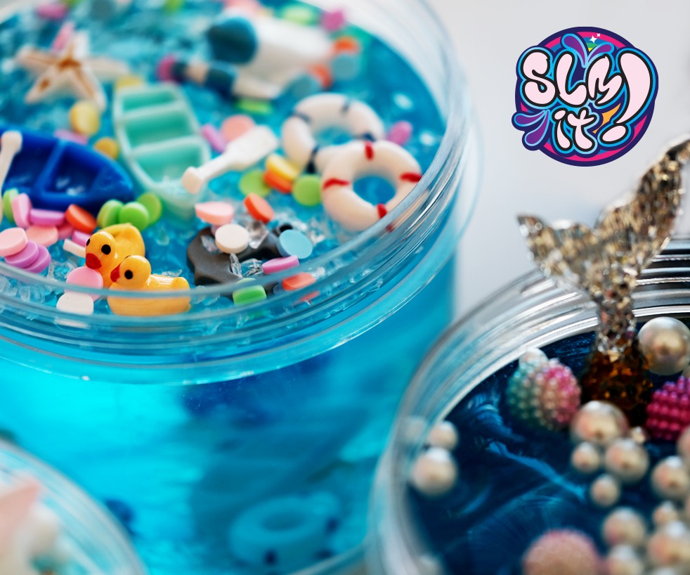 SLM it! | Children | Hobbies & Leisure | CapitaLand Malls