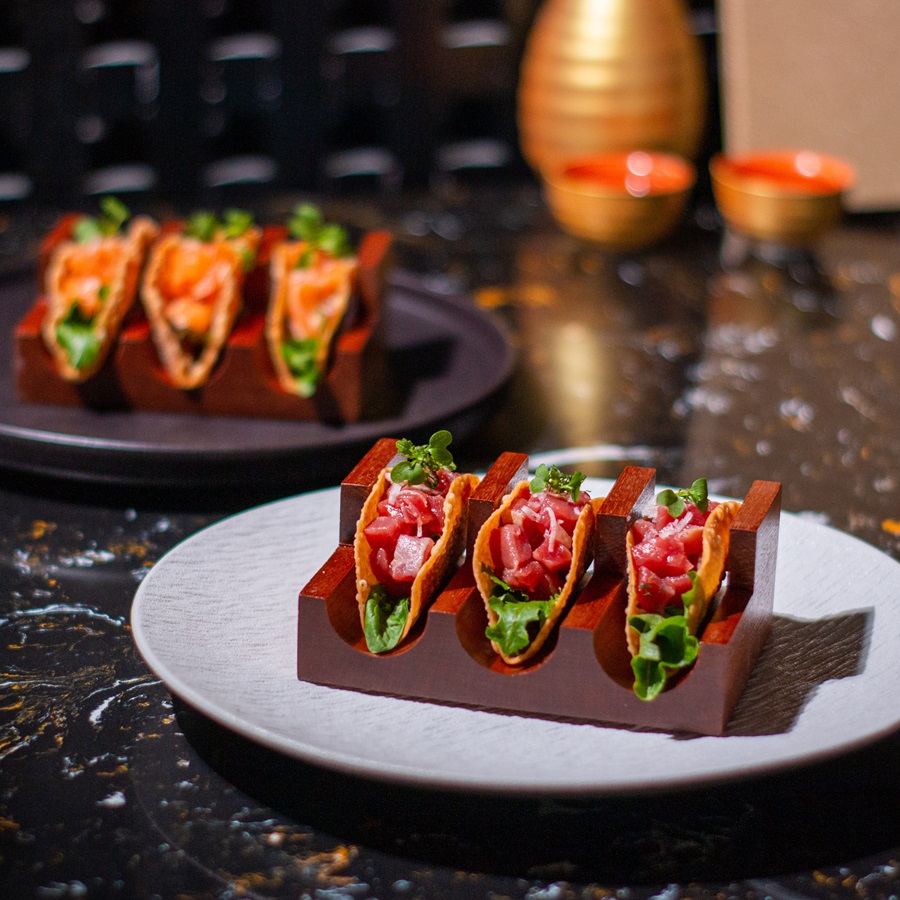 DOMO Modern Japanese | Restaurant | Food & Beverage | CapitaLand Malls