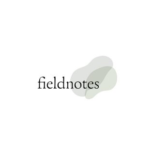 Fieldnotes | Food & Beverage | CapitaLand Malls
