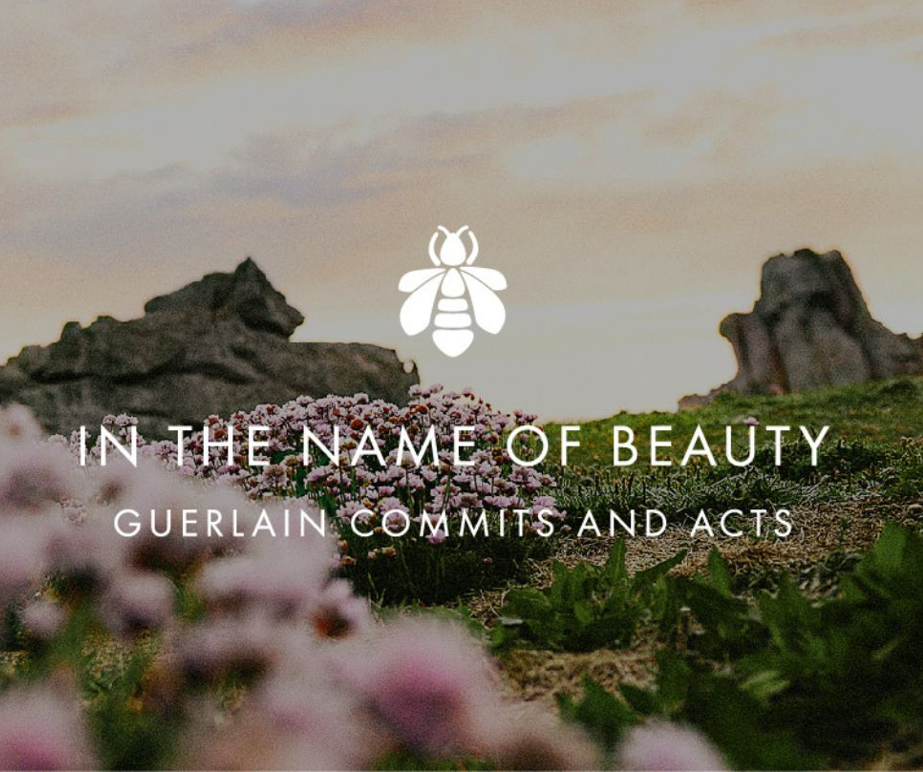 GUERLAIN | Cosmetics & Fragrances | Beauty & Wellness | CapitaLand Malls