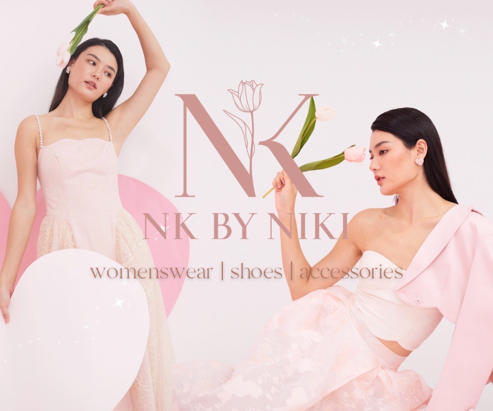 NK BY NIKI | Apparel | Fashion | CapitaLand Malls