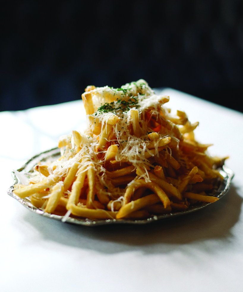 PS.CAFE | Restaurant | Food & Beverage | CapitaLand Malls