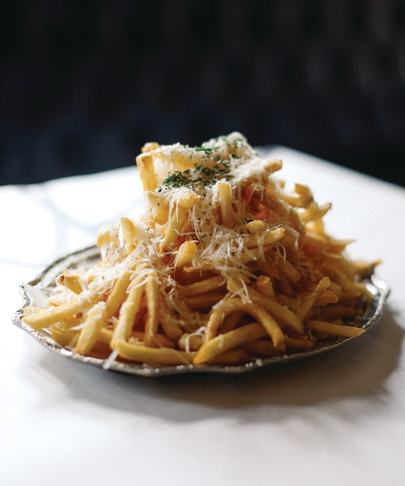 PS.CAFE | Restaurant | Food & Beverage | CapitaLand Malls