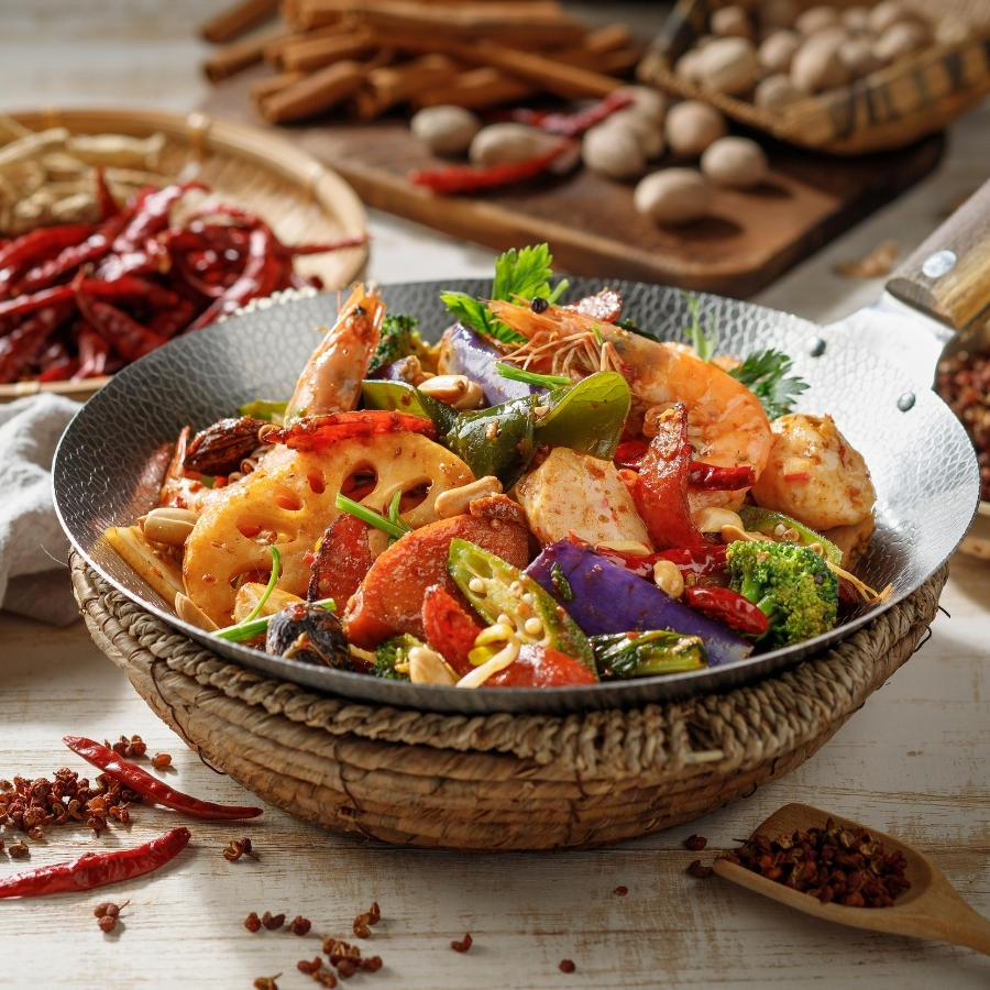 The Food Place by Food Republic | CapitaLand Malls