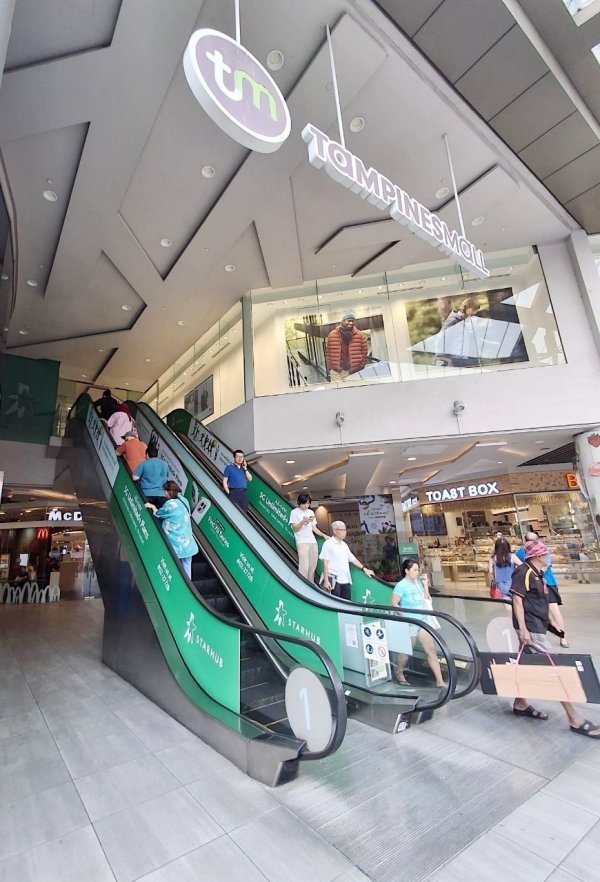 Visit Us | CapitaLand Malls
