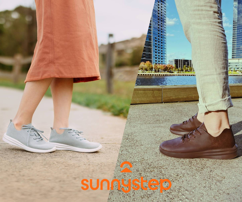 Sunnystep | Fashion | CapitaLand Malls