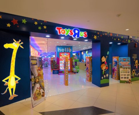 TOYS"R"US | Games, Novelties & Collectibles | Hobbies & Leisure ...