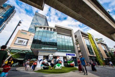 Visit Us | CapitaLand Malls