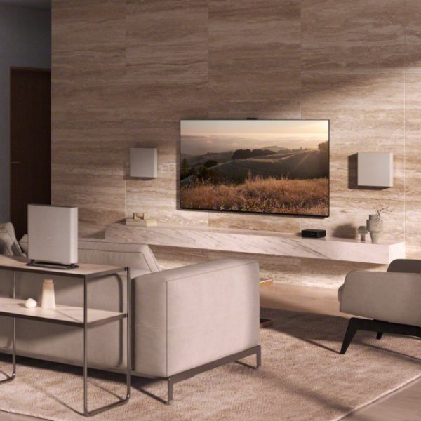 Sony - Up to additional $1,100 off with selected home entertainment ...
