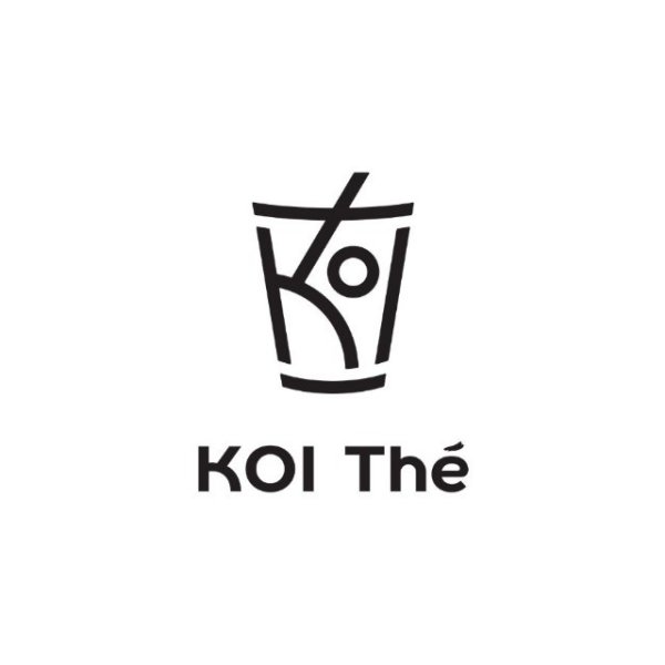 KOI THE | Food Kiosk & Light Bites | Cafe & Dessert Bar | Food ...
