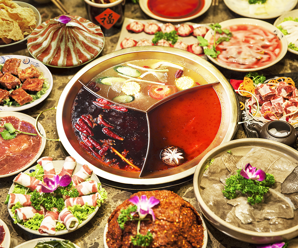 SHOO LOONG KAN 小龙坎火锅 | Restaurant | Food & Beverage | CapitaLand Malls